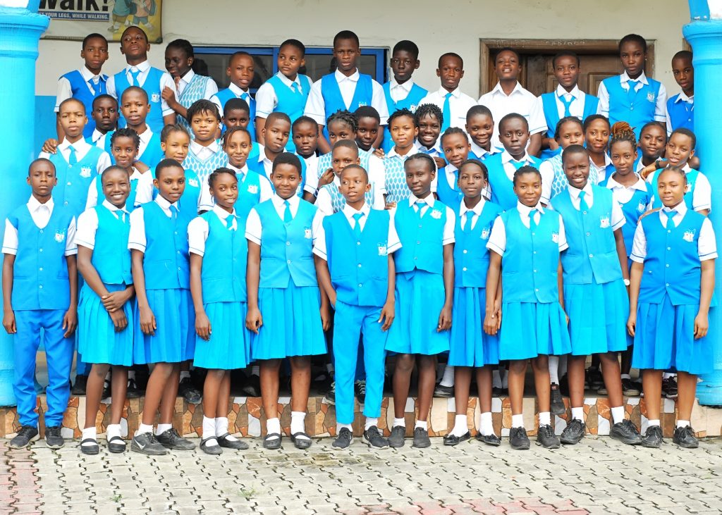 Home - Victor International School