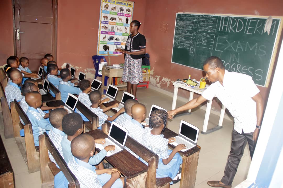 Home - Victor International School